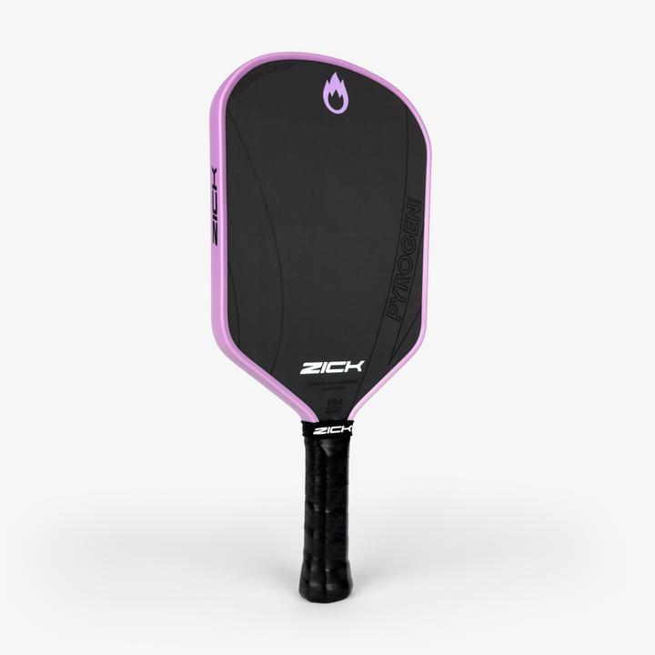 Zick Pickleball | Premium Pickleball Paddles and Equipment